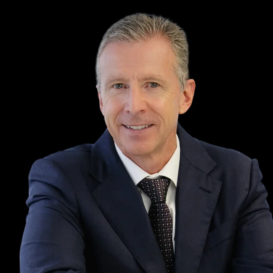 About us - our executive Team | LISTED | Listed